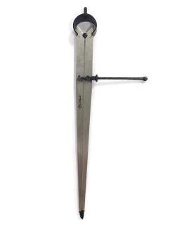 Groz Heavy Duty Spring Divider 6 to 24", Furniture & Home Living, Home ...