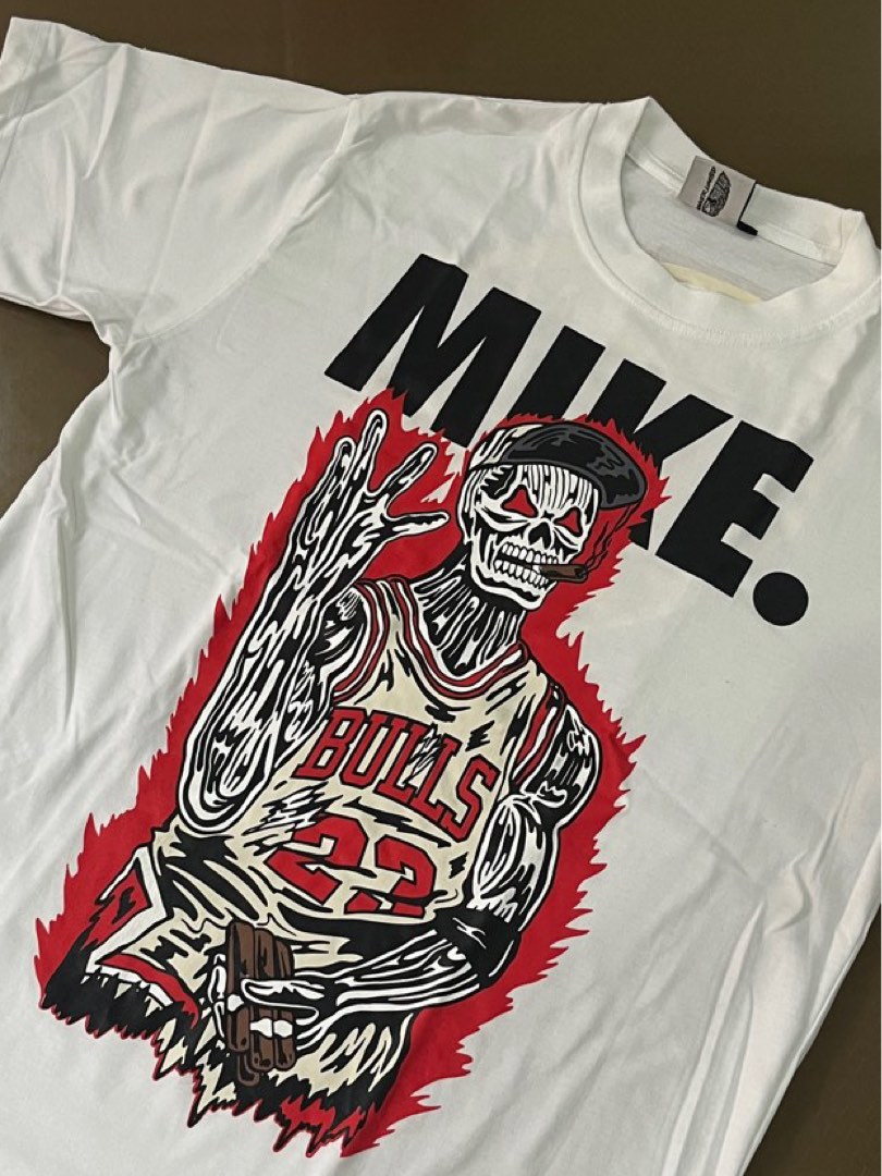 Gunner Clothing - Mike 1993, Men's Fashion, Tops & Sets, Tshirts & Polo ...