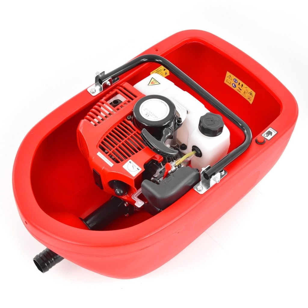 Handy Floating and Mini Engine Water Pumps, Commercial & Industrial ...