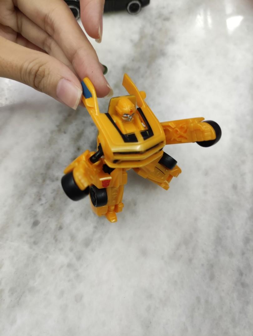 Hasbro Transformers Prime Beast Hunter Smoke Screen, Hobbies & Toys ...