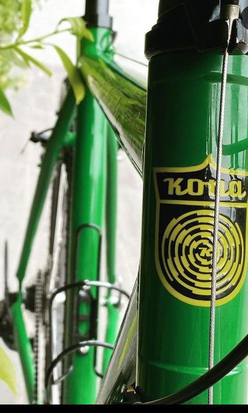 HIGH END CUSTOM PAINT JOBS FOR BICYCLES DISMANTLING AND ASSEMBLY ...