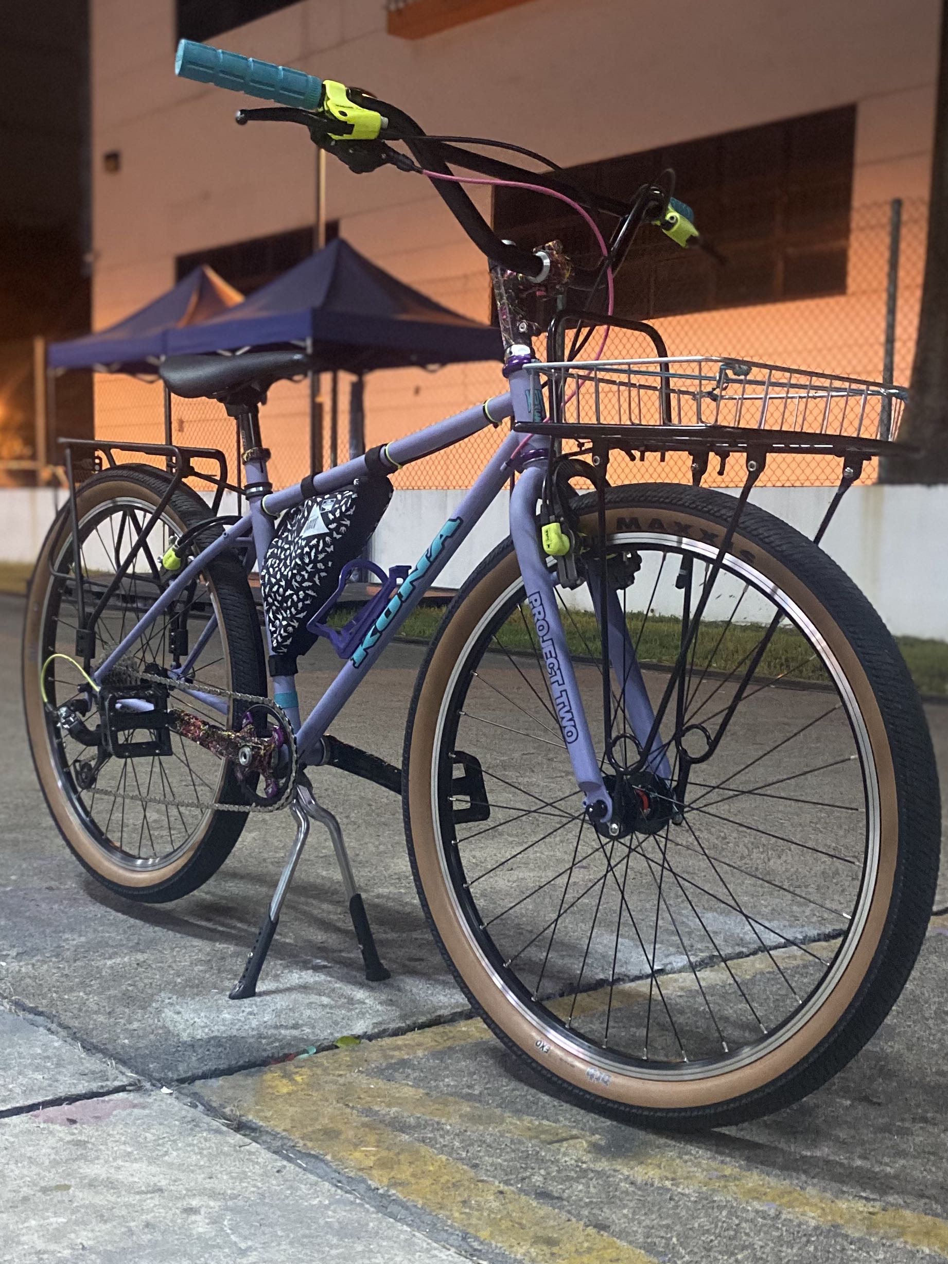 HIGH END CUSTOM PAINT JOBS FOR BICYCLES DISMANTLING AND ASSEMBLY ...