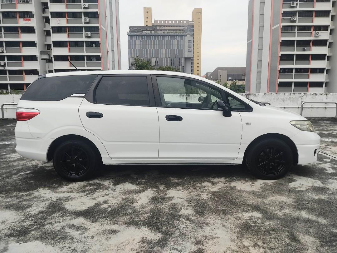 Honda Airwave 1.5 M (A), Cars, Used Cars on Carousell
