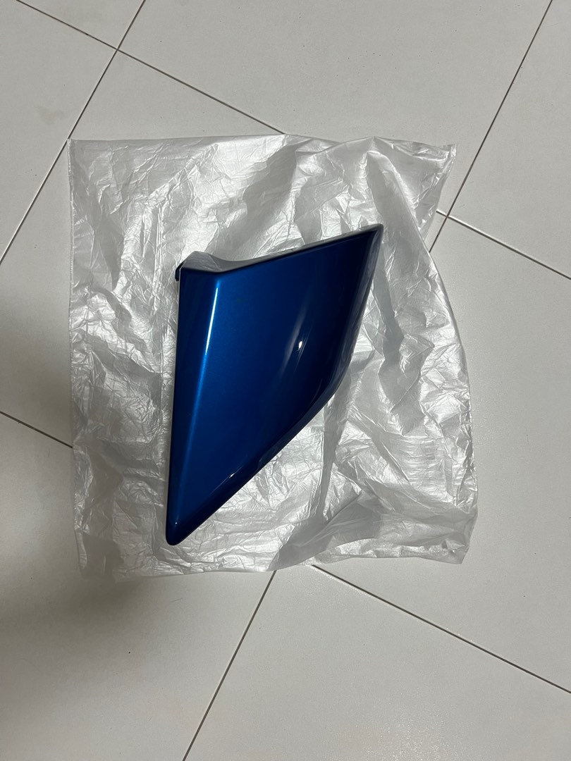 Honda Civic FD2R wing (Right), Car Accessories, Accessories on Carousell
