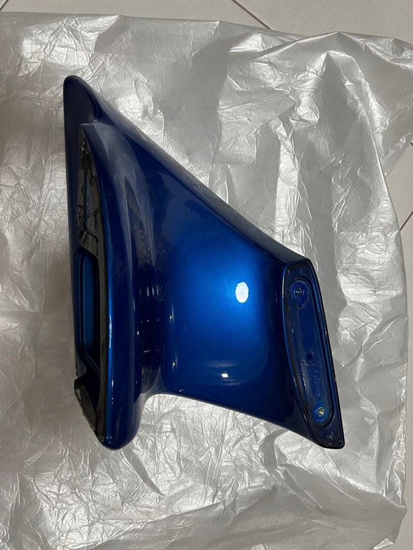 Honda Civic FD2R wing (Right), Car Accessories, Accessories on Carousell