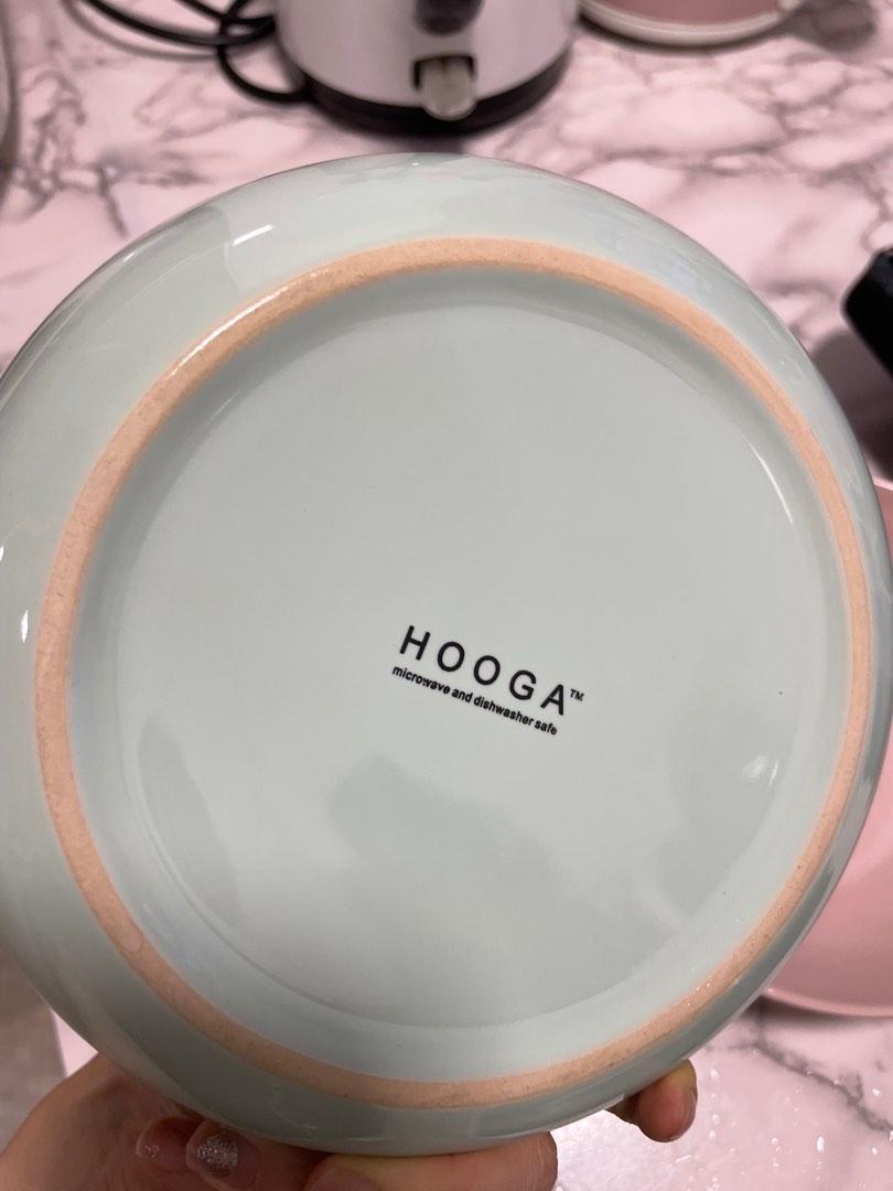 Hooga bowls and fortytwo dinner plates, Furniture & Home Living ...