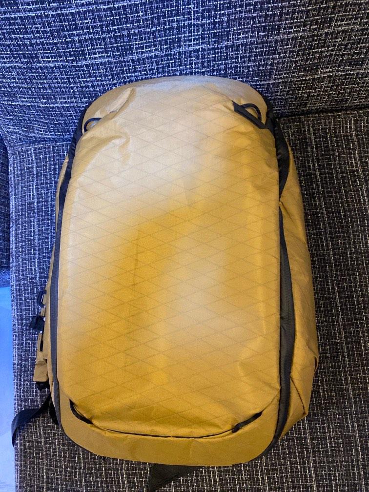 Huckberry x Peak Design Travel Pack 30L, Men's Fashion, Bags, Backpacks ...