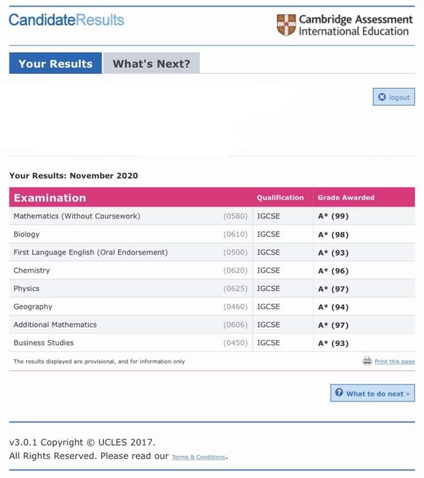 igcse geography (0460) case study notes 2022 syllabus - from a straight ...