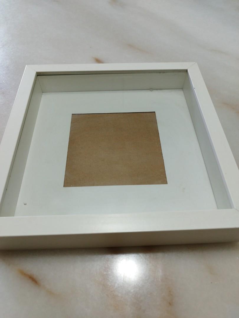 IKEA Ribba Photo Frame, Furniture & Home Living, Home Decor, Frames ... IKEA Ribba Photo Frame, Furniture & Home Living, Home Decor, Frames ...