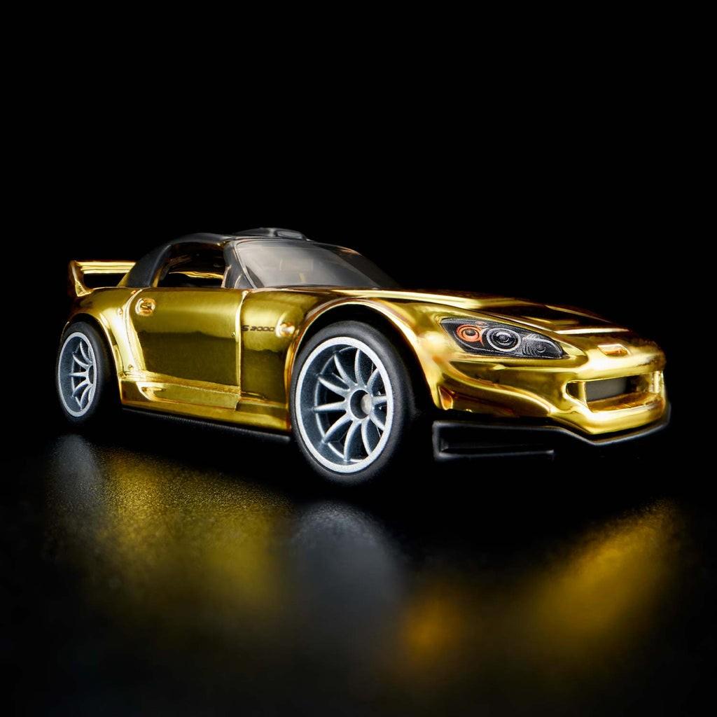 (IN STOCK) RLC Exclusive Honda S2000 Ryu Asada, Hot Wheels, Hobbies & Toys, Toys & Games on ...