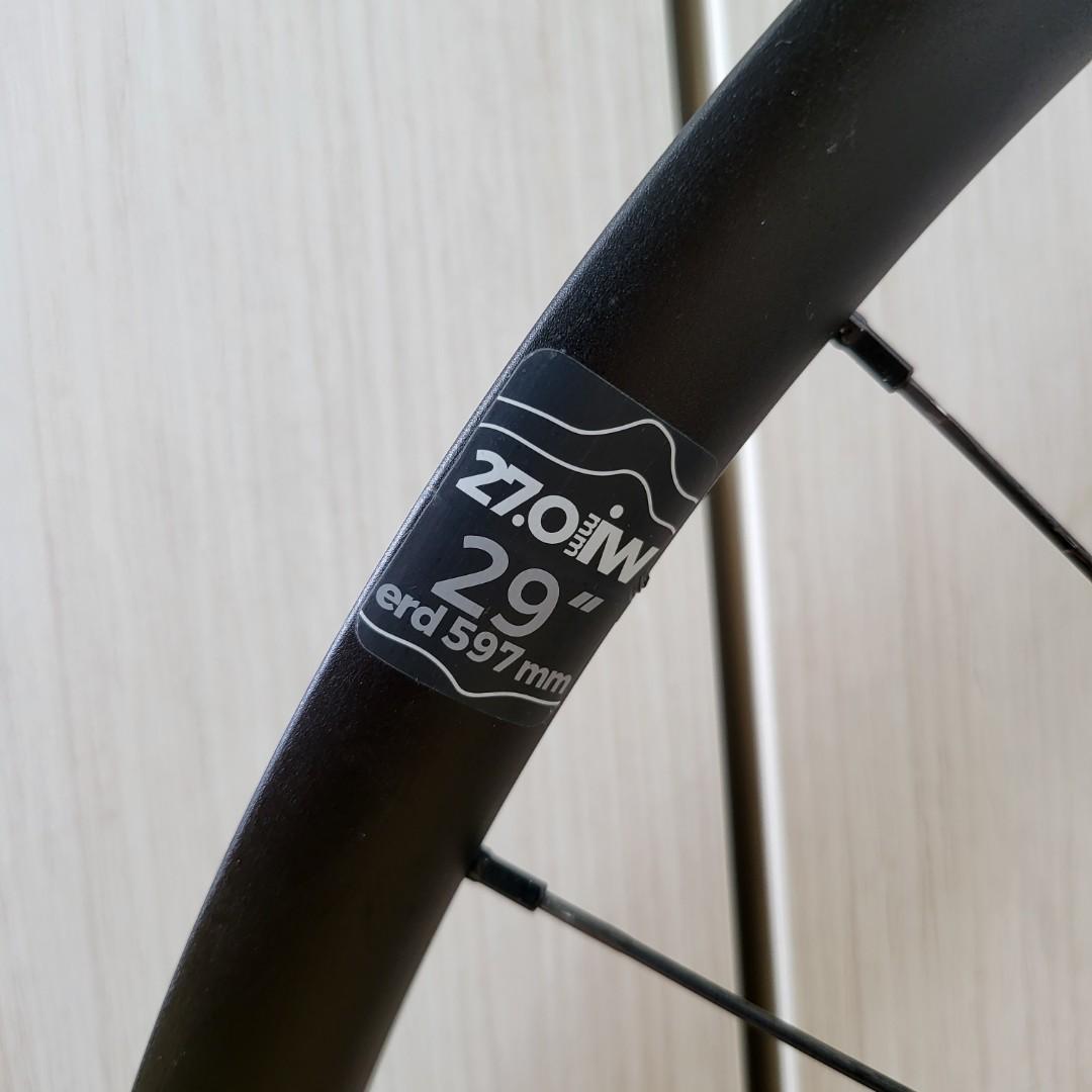 Industry Nine I9 Trail S Hydra Micro Spline Freehub, Sports Equipment ... Industry Nine I9 Trail S Hydra Micro Spline Freehub, Sports Equipment ...