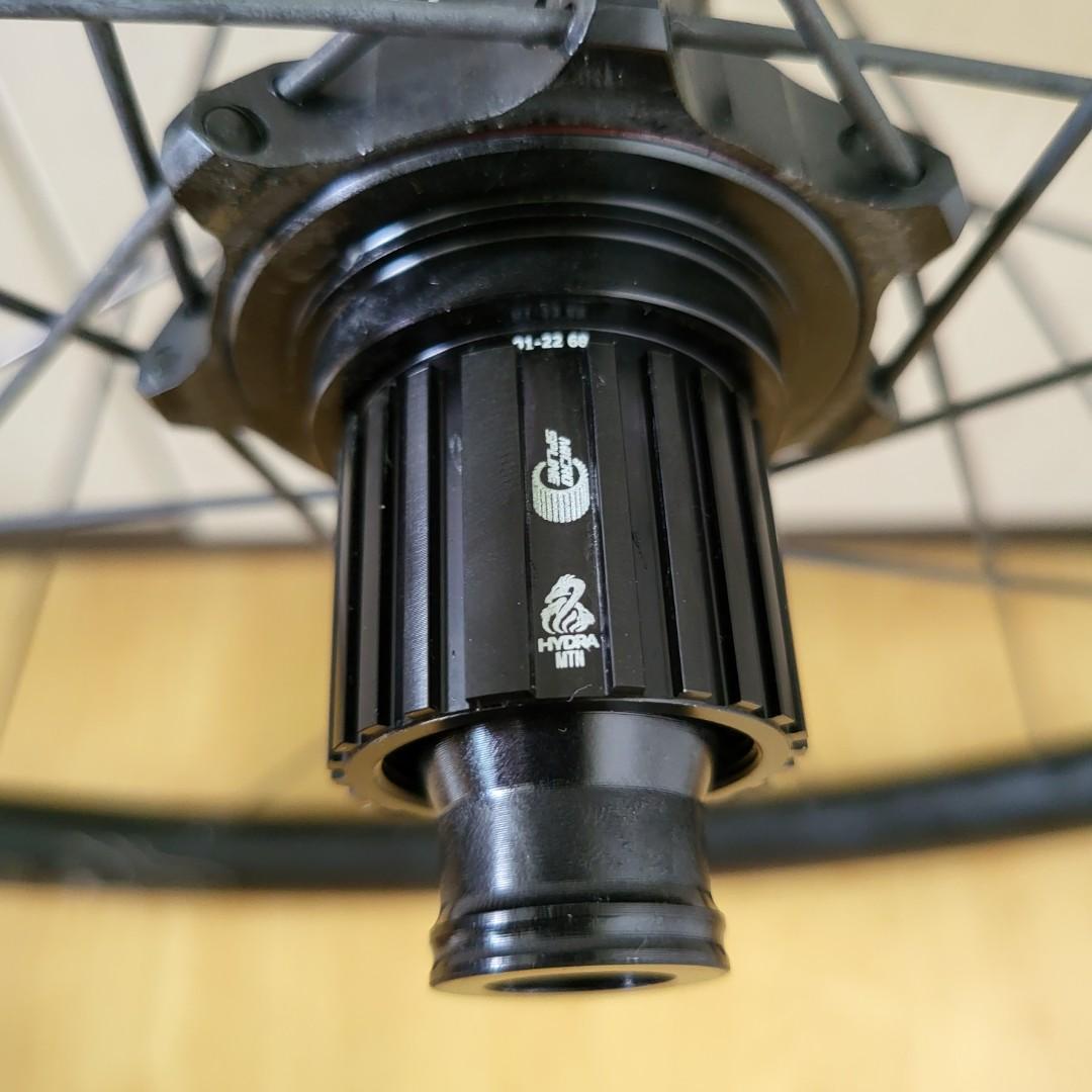 Industry Nine I9 Trail S Hydra Micro Spline Freehub, Sports Equipment ... Industry Nine I9 Trail S Hydra Micro Spline Freehub, Sports Equipment ...