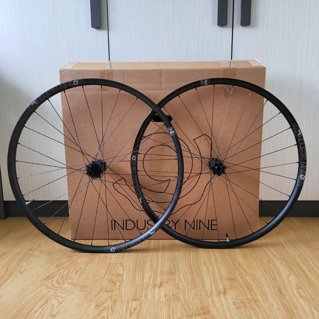 Industry Nine I9 Trail S Hydra Micro Spline Freehub, Sports Equipment ... Industry Nine I9 Trail S Hydra Micro Spline Freehub, Sports Equipment ...