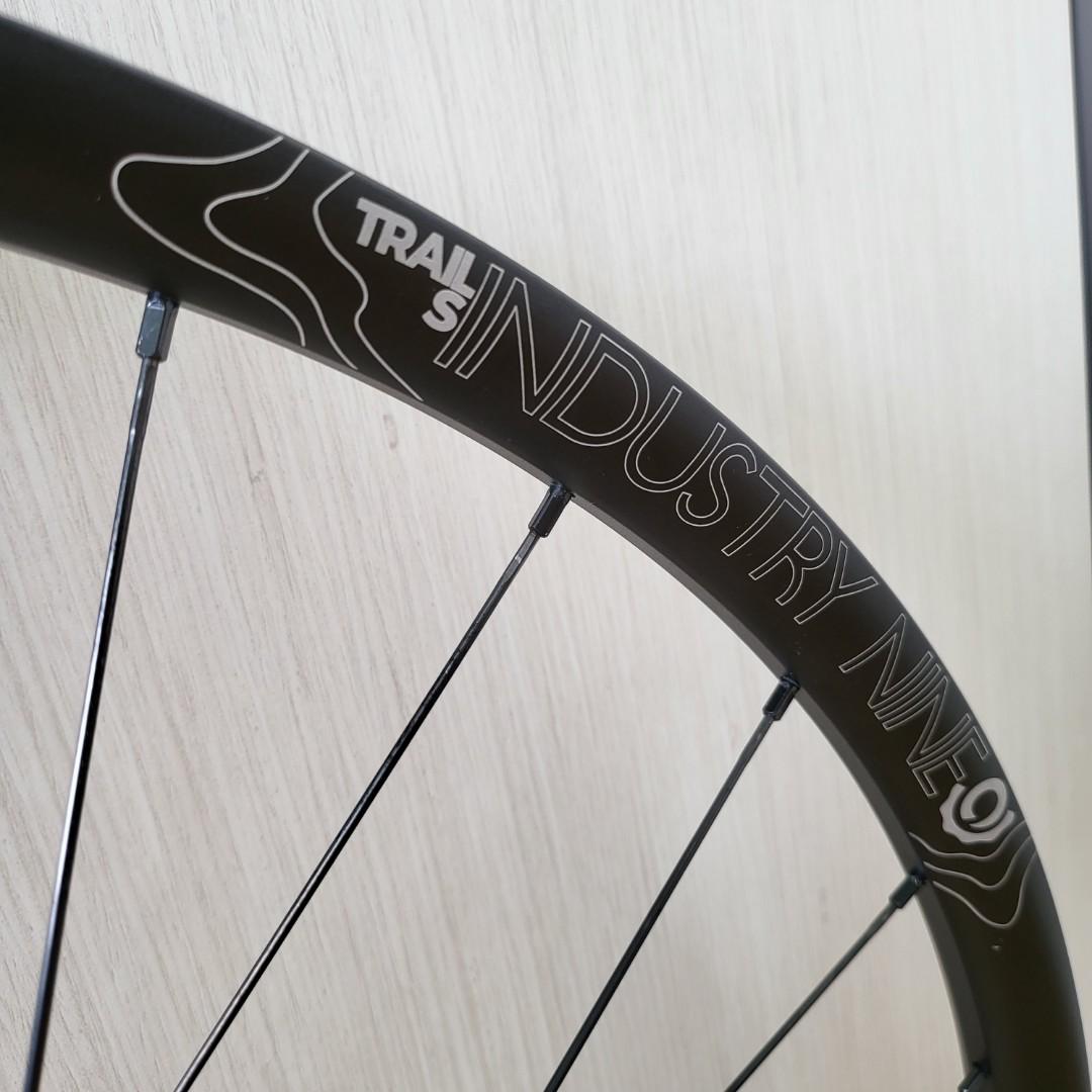 Industry Nine I9 Trail S Hydra Micro Spline Freehub, Sports Equipment ... Industry Nine I9 Trail S Hydra Micro Spline Freehub, Sports Equipment ...