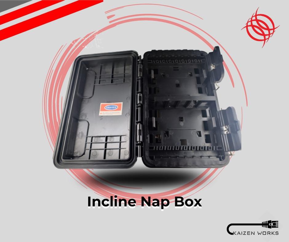 Inline Nap Box, Computers & Tech, Office & Business Technology on Carousell
