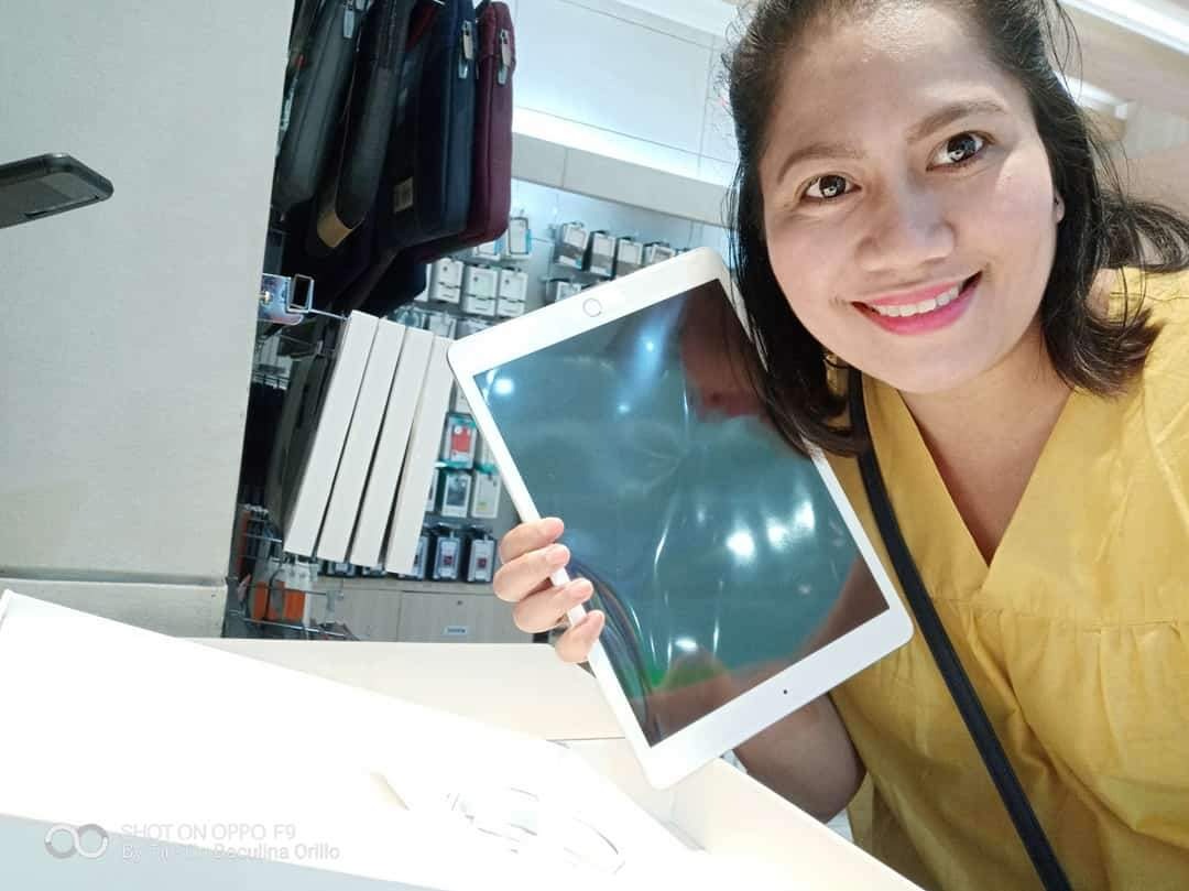 Ipad 7th Gen 128 Gb without Sim, Computers & Tech, Laptops & Notebooks ...