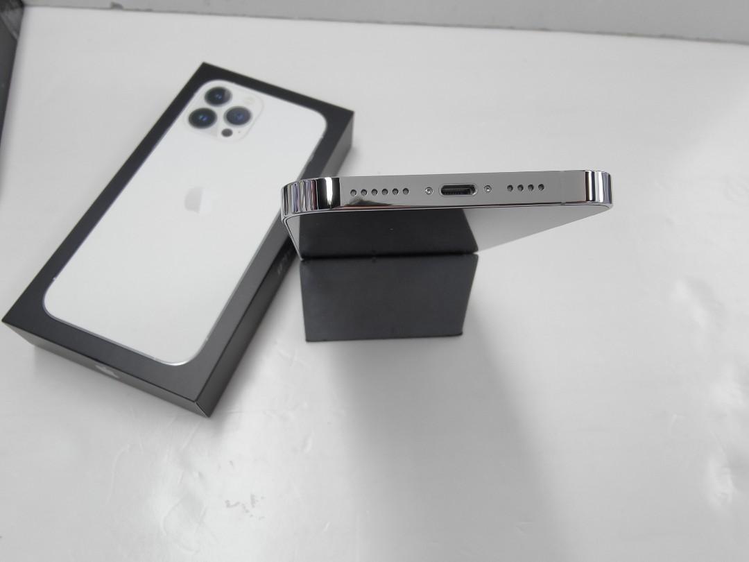 IPHONE 13 PRO MAX SLIVER 256GB (USED PHONE), Mobile Phones & Gadgets ...