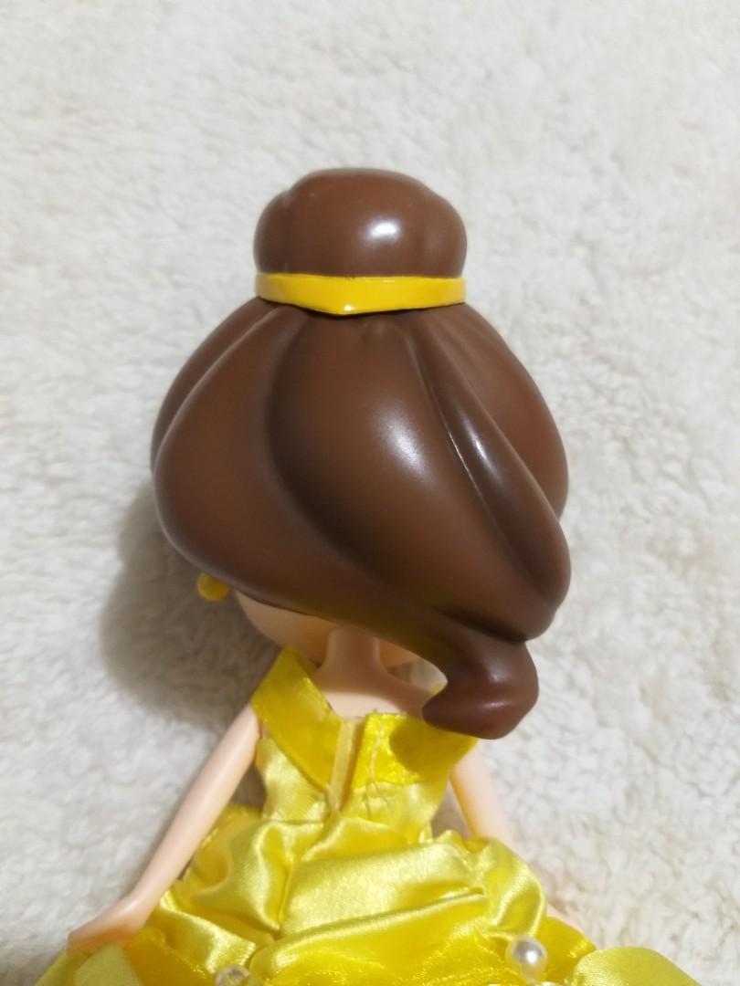 JAPAN ITEMS DISNEY CUICUI BELLE, Hobbies & Toys, Toys & Games on Carousell