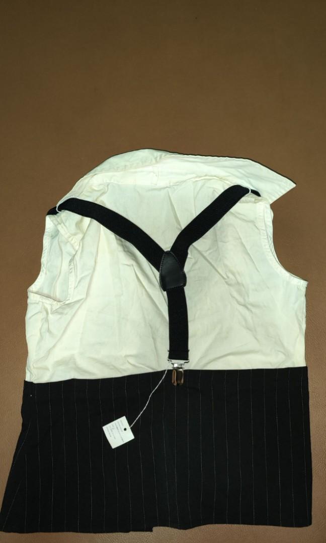 Jumper Suit with Suspender for kids, Babies & Kids, Babies & Kids ...