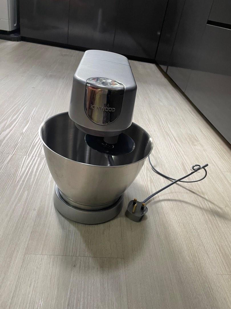 Kenwood chef KVC3100S 4.6 Ltr, TV & Home Appliances, Kitchen Appliances ...