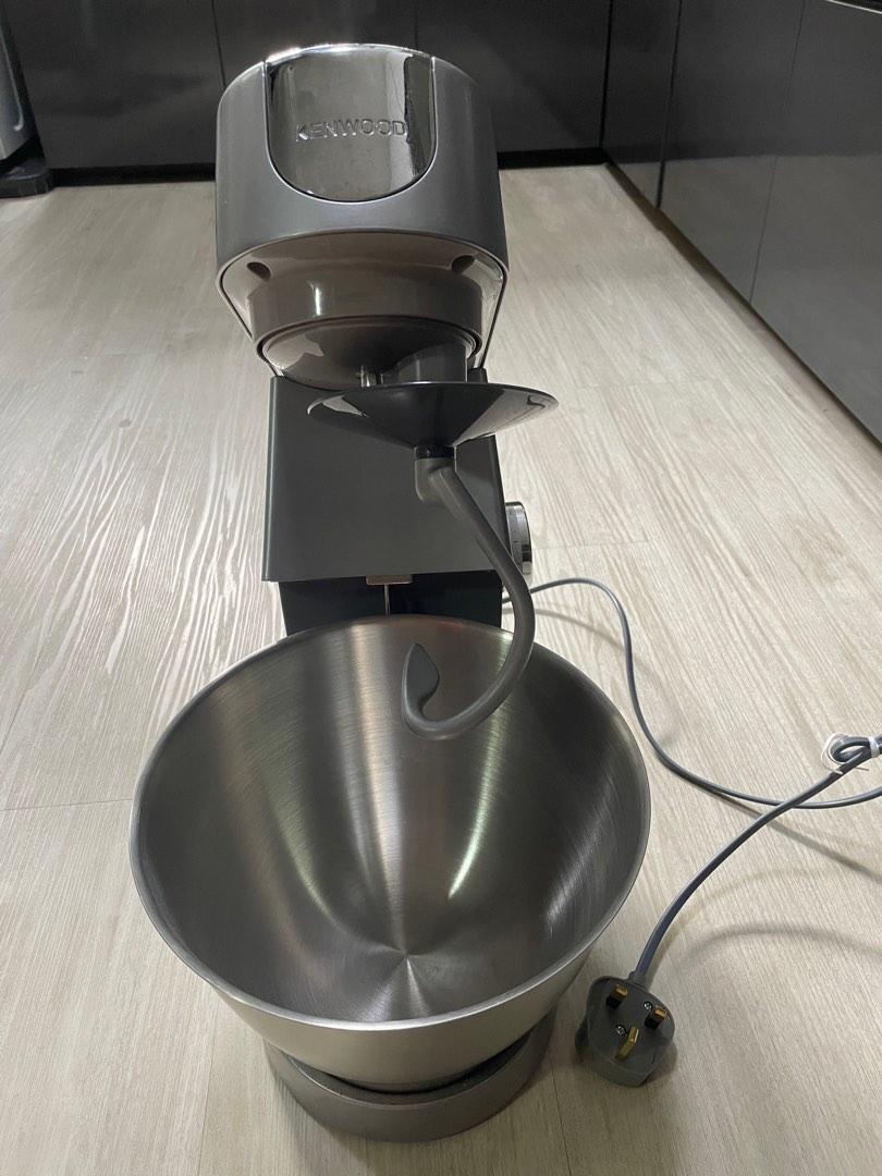 Kenwood chef KVC3100S 4.6 Ltr, TV & Home Appliances, Kitchen Appliances ...