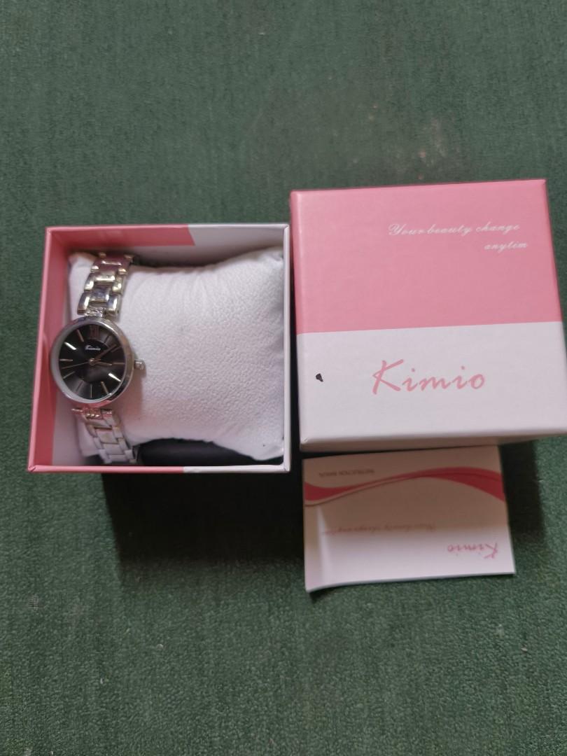 kimio, Men's Fashion, Watches & Accessories, Watches on Carousell