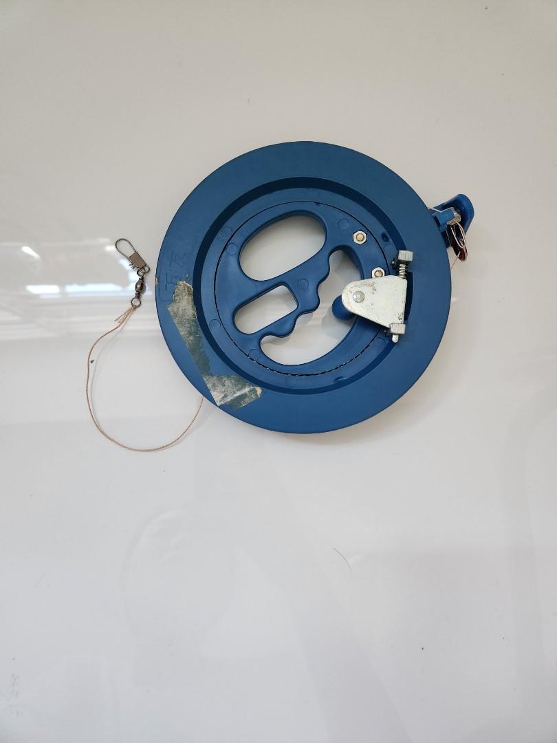 Kite Flying String, Hobbies & Toys, Toys & Games on Carousell