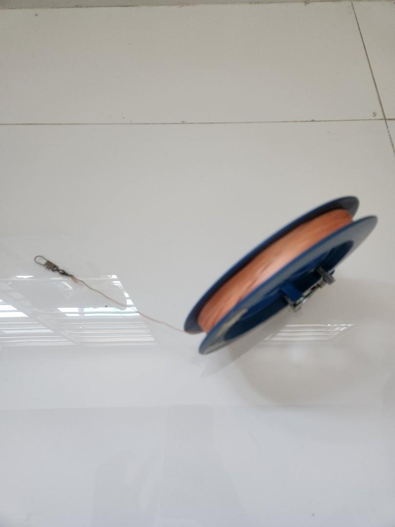 Kite Flying String, Hobbies & Toys, Toys & Games on Carousell