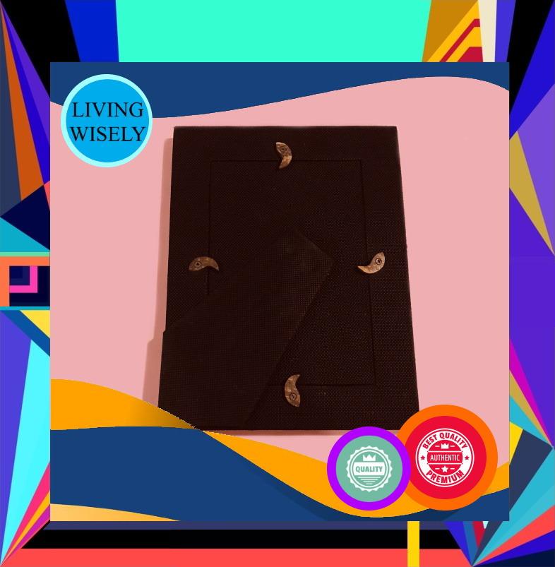 Kultura Filipino "Upas and Shell" Picture / Photo Frame (4R), Furniture ...