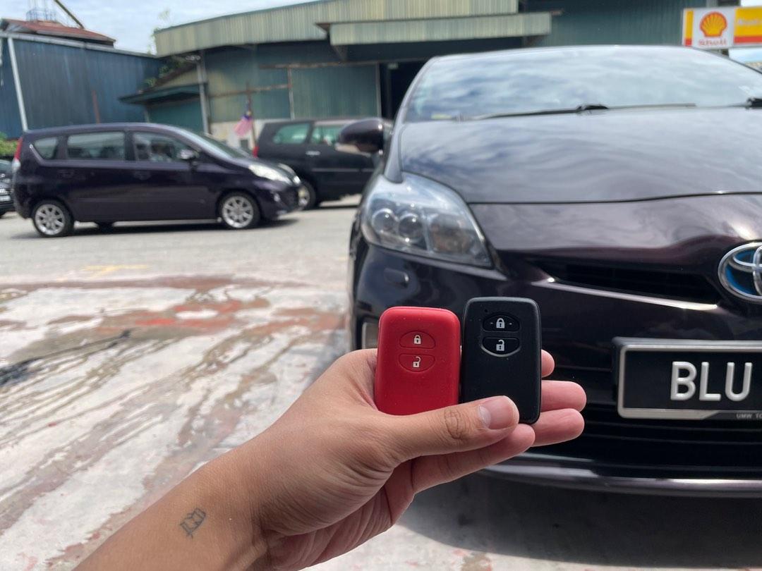 Kunci Remote Kereta Duplicate, Car Key Remote Duplicate, Auto ... Kunci Remote Kereta Duplicate, Car Key Remote Duplicate, Auto ...