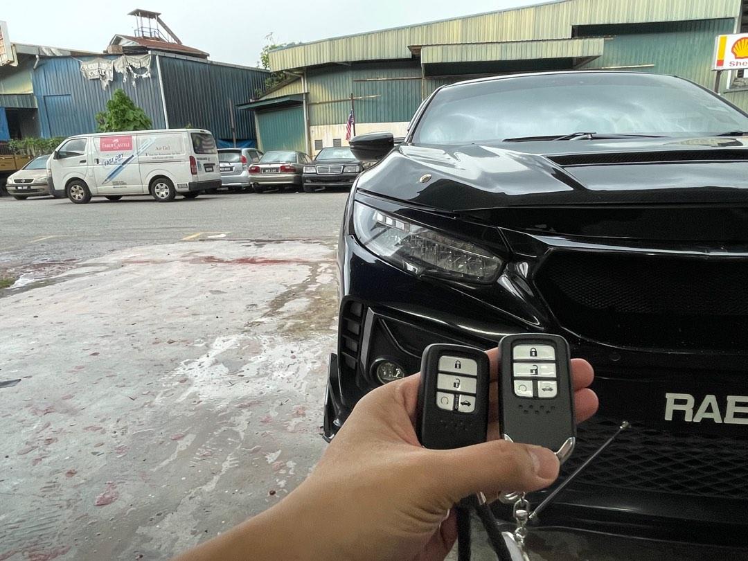 Kunci Remote Kereta Duplicate, Car Key Remote Duplicate, Auto ... Kunci Remote Kereta Duplicate, Car Key Remote Duplicate, Auto ...