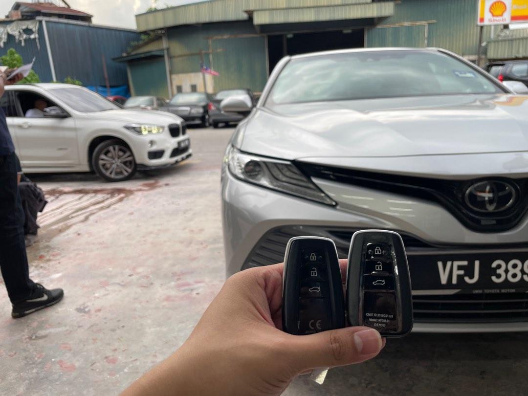 Kunci Remote Kereta Duplicate, Car Key Remote Duplicate, Auto ... Kunci Remote Kereta Duplicate, Car Key Remote Duplicate, Auto ...