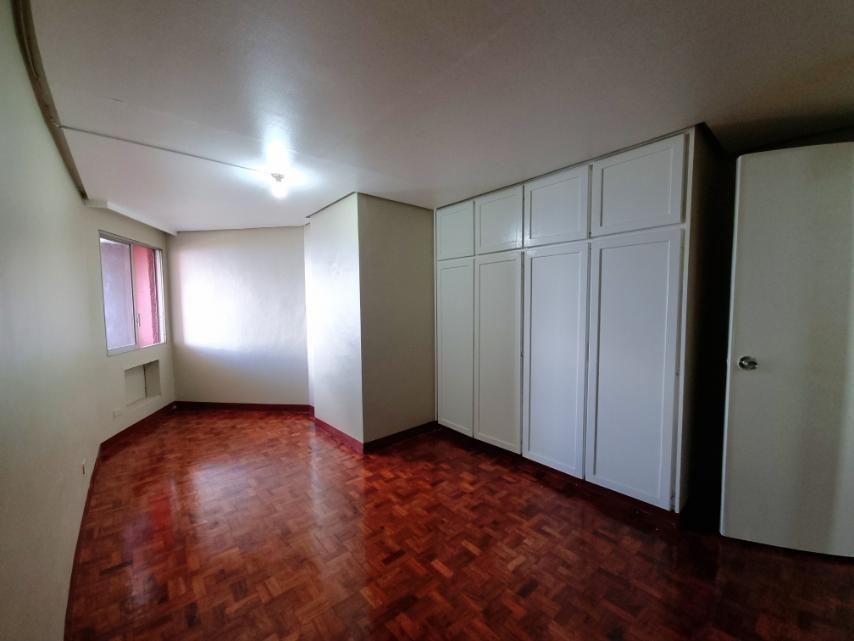 Legaspi Towers 300 Roxas Blvd. cor. P. Ocampo Sr. Ave., Malate, Manila ...