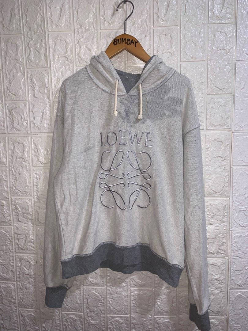 Loewe puzzle jacket, Women's Fashion, Coats, Jackets and Outerwear on ...