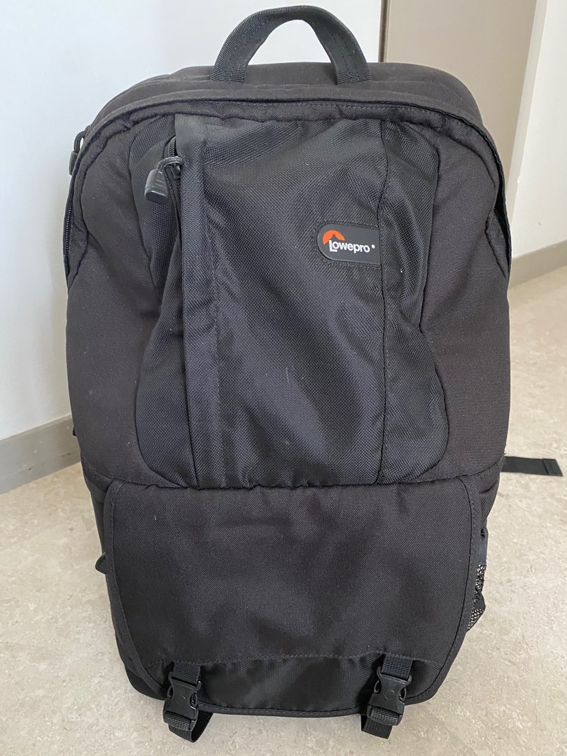Lowepro Fastpack 350 DSLR Backpack, Photography, Photography ...