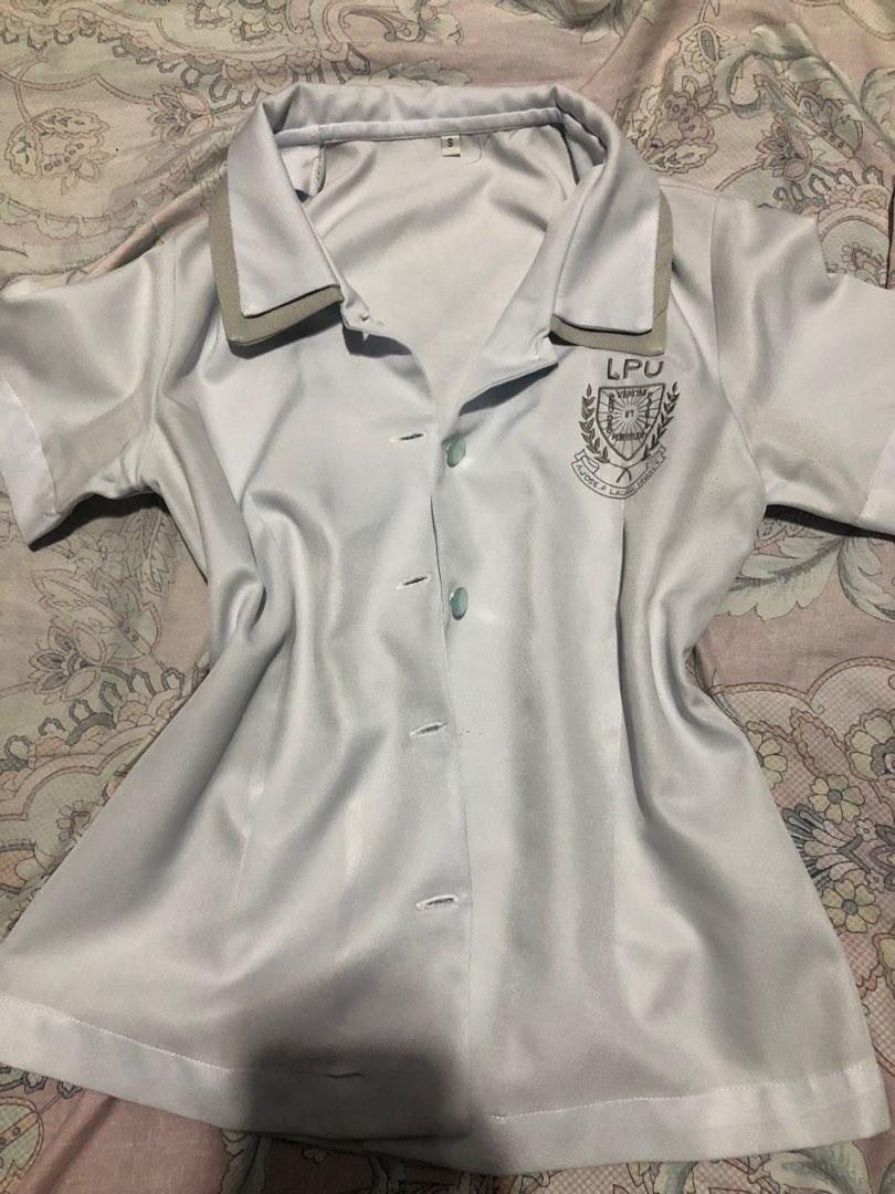 LPU UNIFORM, Women's Fashion, Dresses & Sets, Sets or Coordinates on ...