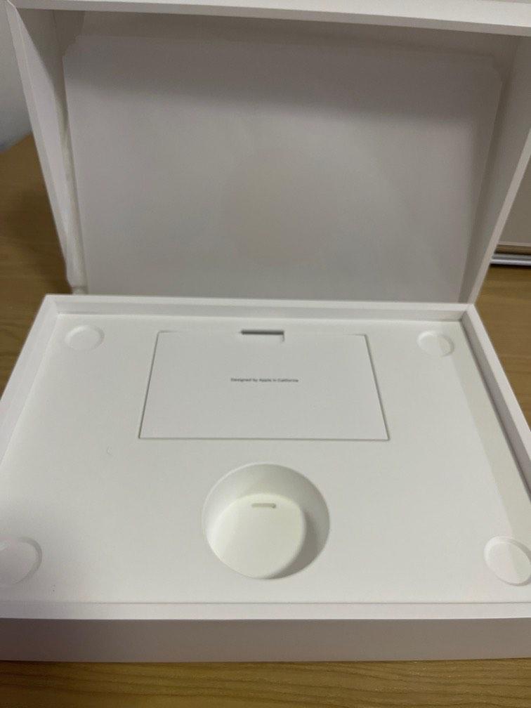 MacBook Air M2 box, Computers & Tech, Laptops & Notebooks on Carousell