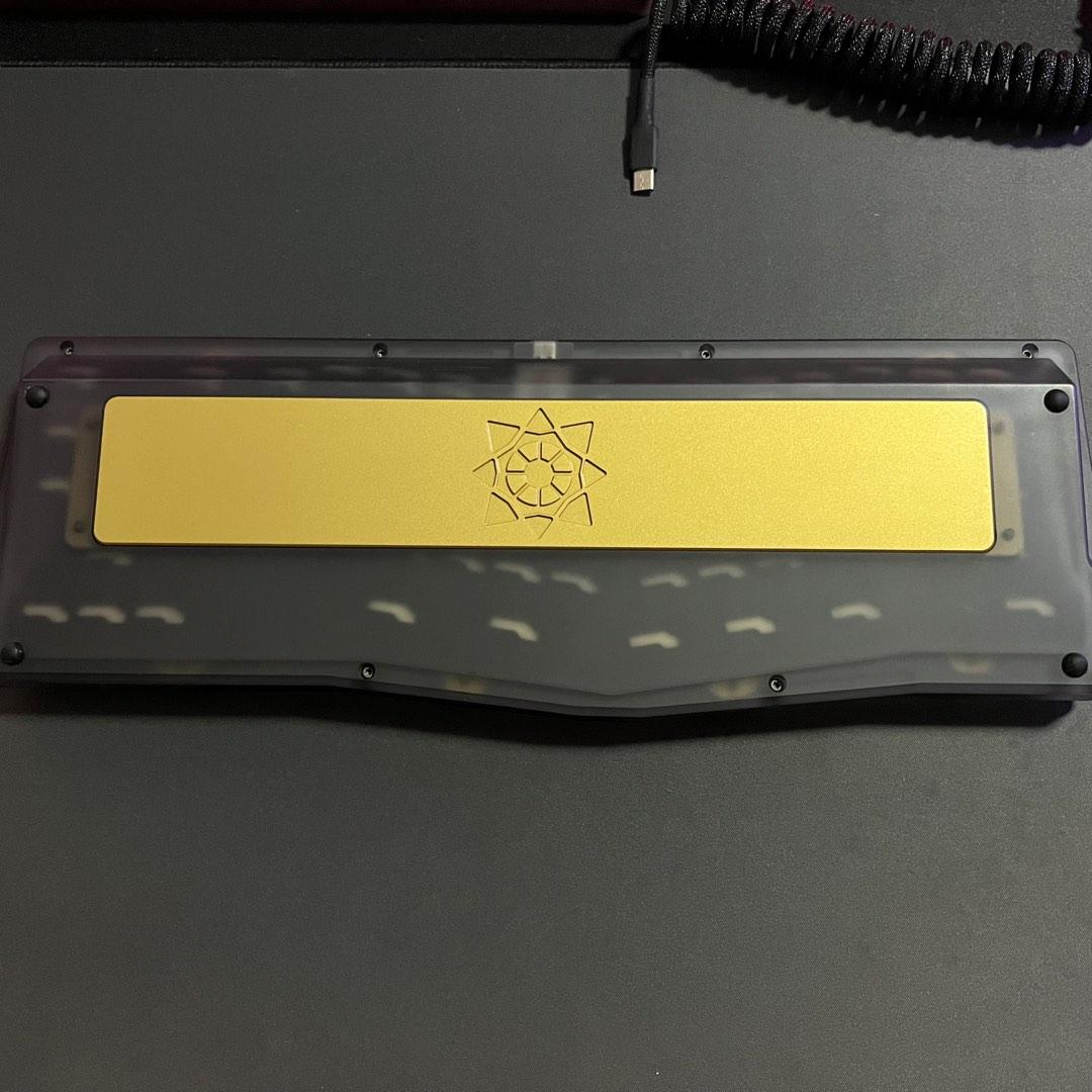 MAJA V1 Keyboard, Computers & Tech, Parts & Accessories, Computer ...