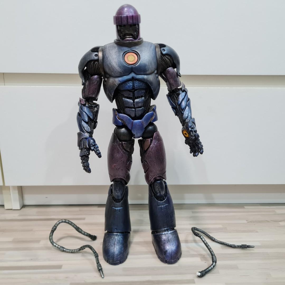 Marvel Legends Sentinel BAF Toybiz, Hobbies & Toys, Toys & Games on ...