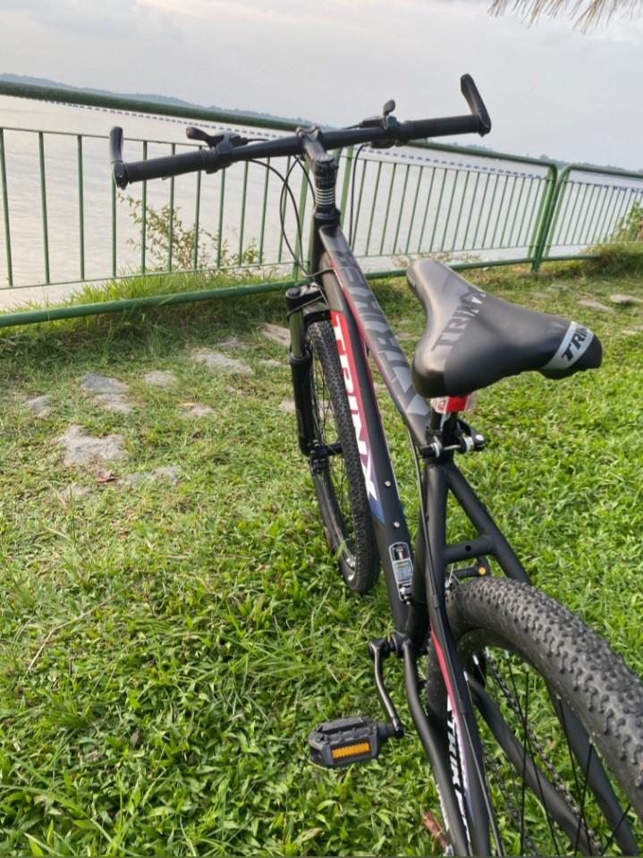MB Trinx K026!, Sports Equipment, Bicycles & Parts, Bicycles on Carousell