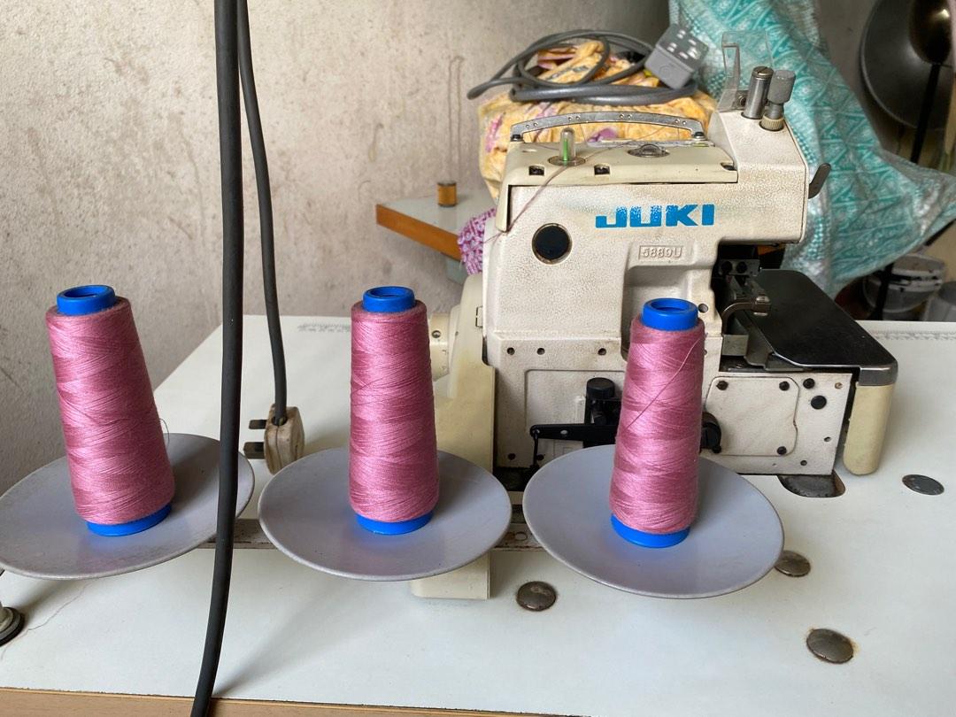 Mesin Jahit Industri, TV & Home Appliances, Other Home Appliances on ...