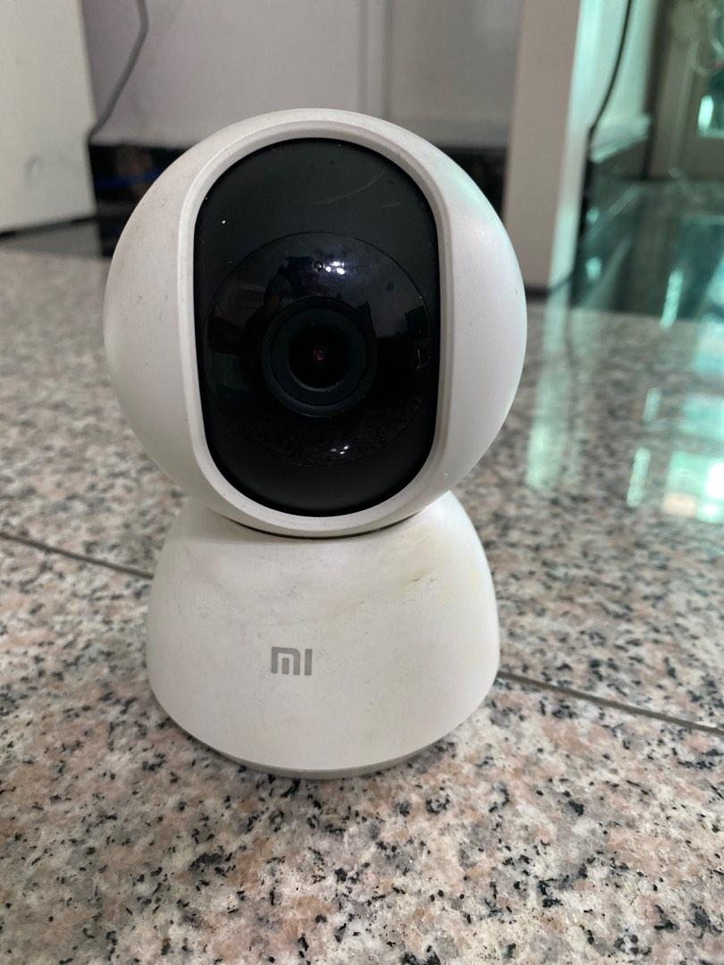MI IP camera, Photography, Cameras on Carousell