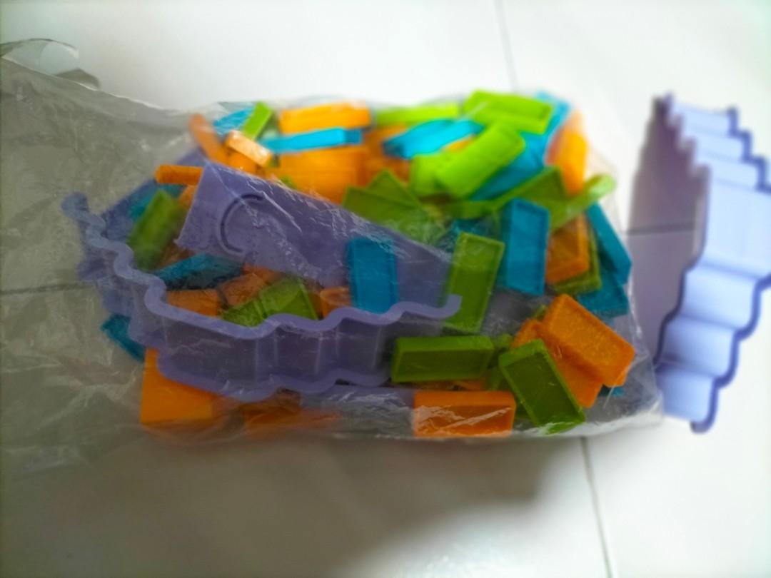 Monopoly, ludo, dominos,marble run, Hobbies & Toys, Toys & Games on ...