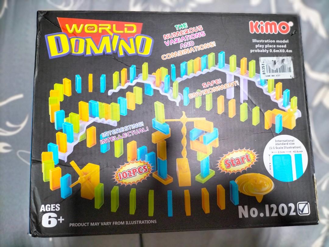 Monopoly, ludo, dominos,marble run, Hobbies & Toys, Toys & Games on ...