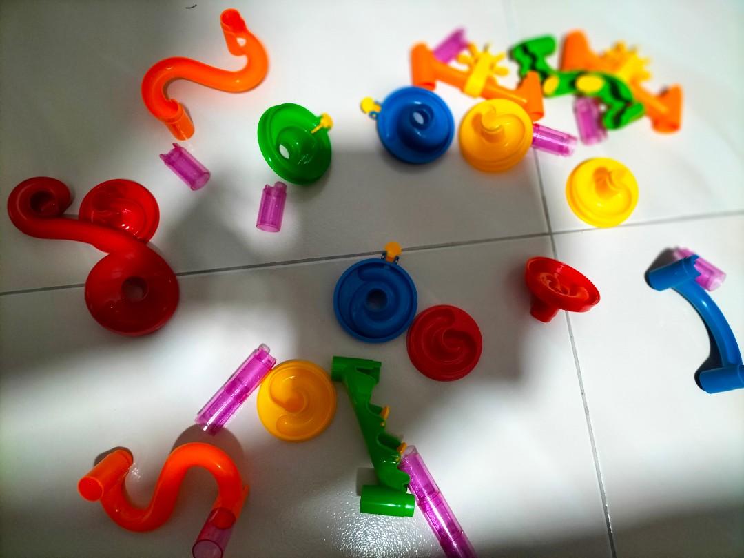 Monopoly, ludo, dominos,marble run, Hobbies & Toys, Toys & Games on ...