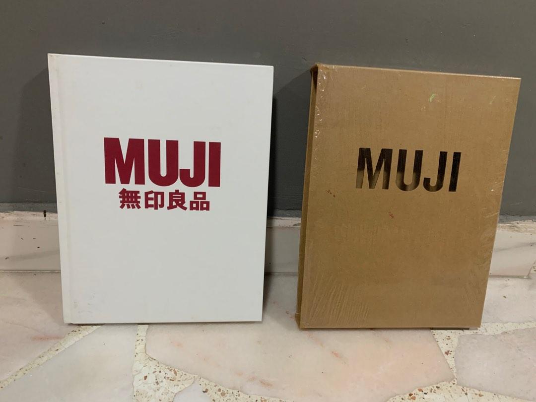 Muji book, Hobbies & Toys, Books & Magazines, Magazines on Carousell