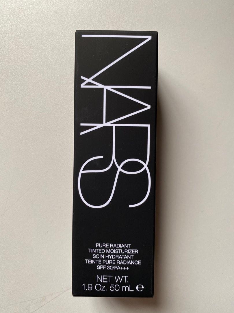 NARS tinted radiant moisturiser light 1 Finland - 99.9% left, Beauty ...