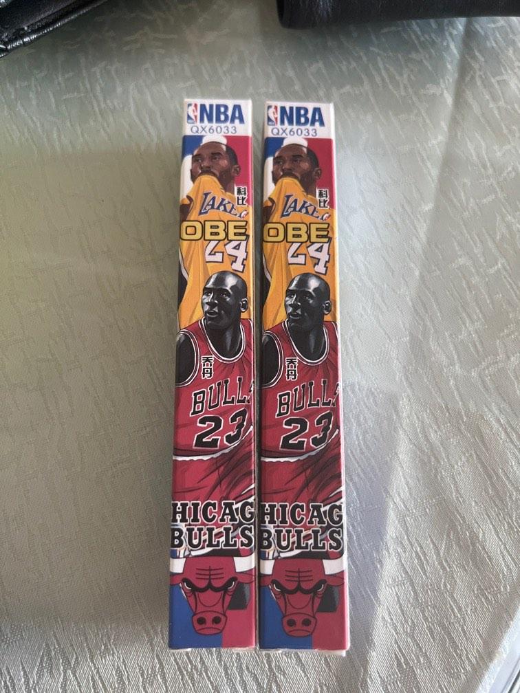 NBA Lebron James Pens (Black Ink), Hobbies & Toys, Stationery & Craft ...