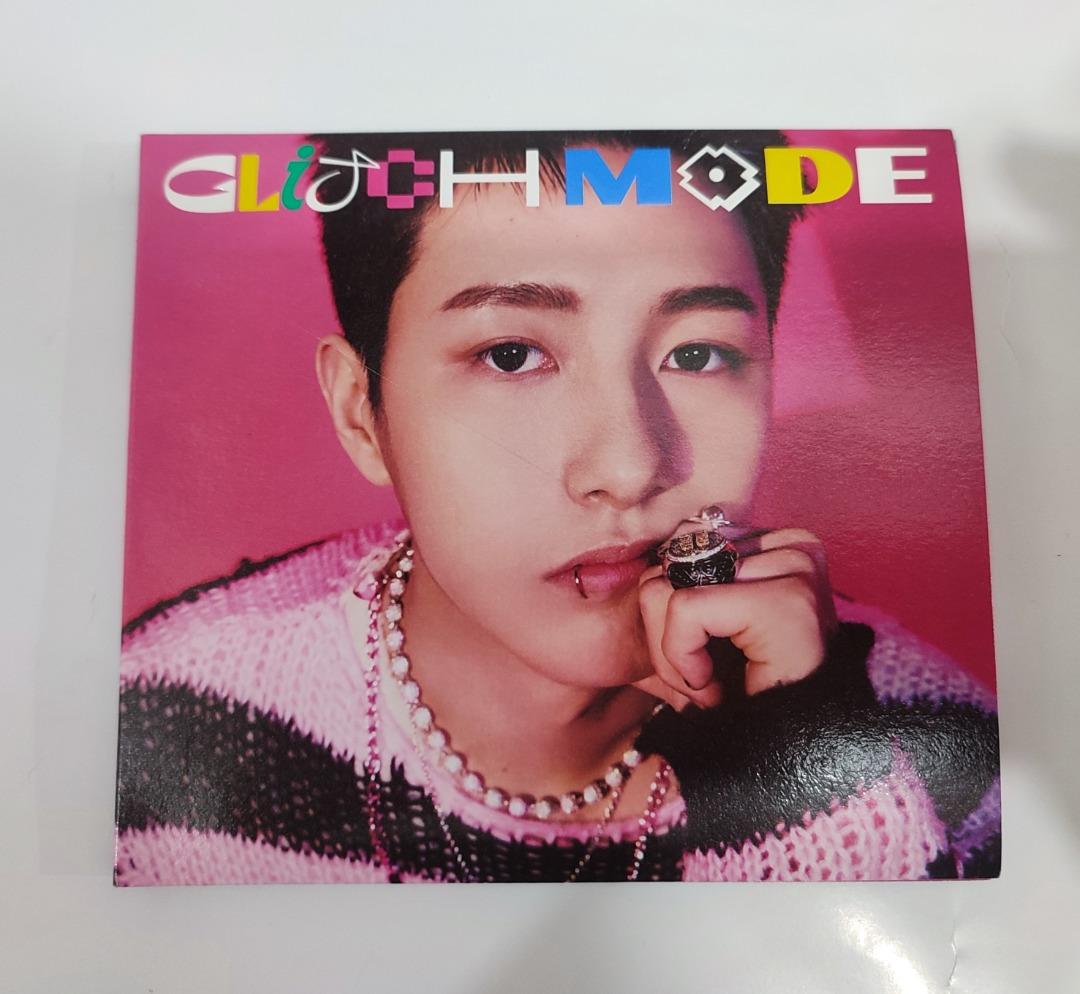 NCT DREAM GLITCH MODE - DIGIPACK VERSION, Hobbies & Toys, Music & Media, CDs & DVDs on Carousell