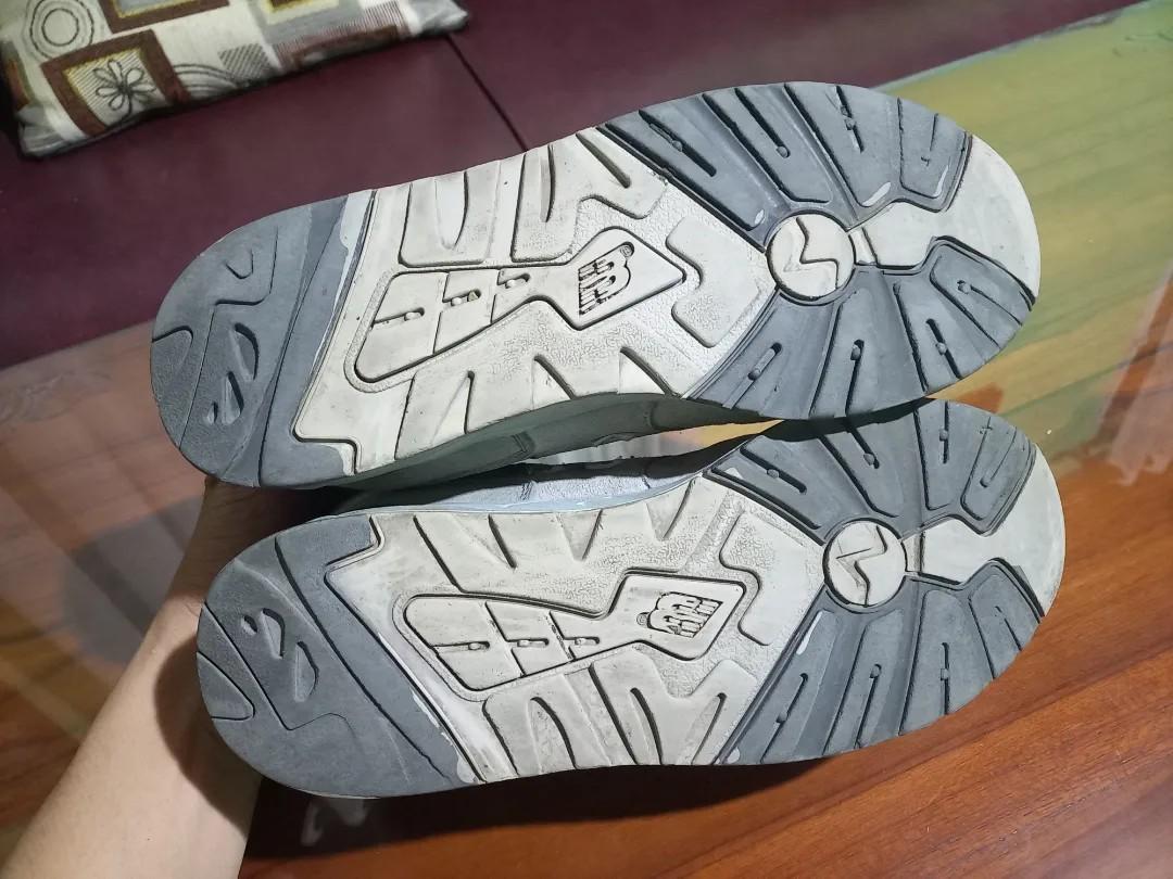 NEW BALANCE 999, Fesyen Pria, Sepatu , Sneakers di Carousell